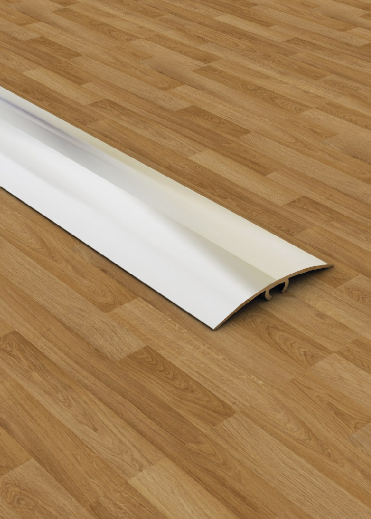 Floor Transition (Threshold) Profile - İzomak Yapı
