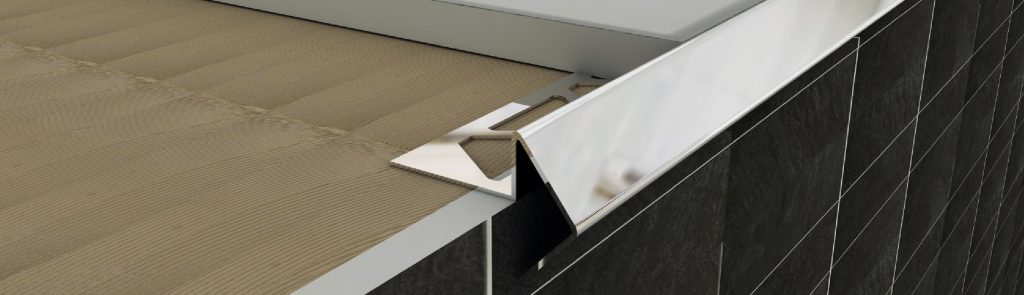 Aluminum Profiles - İzomak Yapı